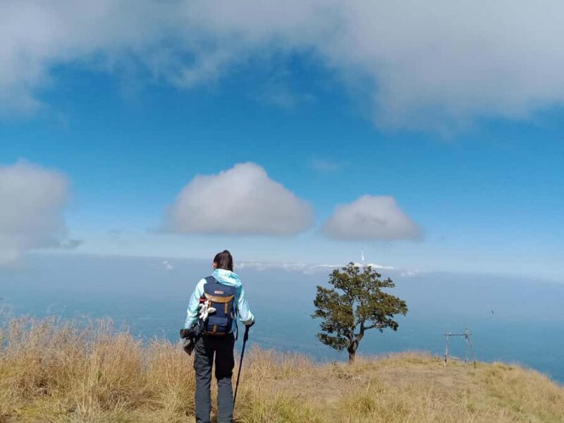 Lombok: Explore Aik Berik & Trek Mount Rinjani via Aik Berik - An In-Depth Look at the Lombok Aik Berik & Rinjani Trek