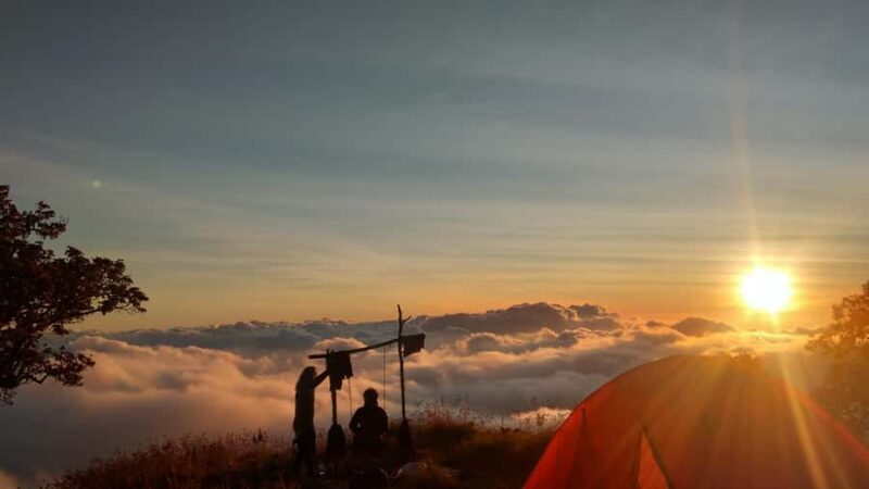 Lombok: Explore Aik Berik & Trek Mount Rinjani via Aik Berik - Who is This Tour Best Suited For?