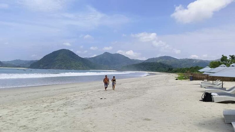 Lombok: Full-Day Tour with Lunch and Hotel Pickup - FAQ