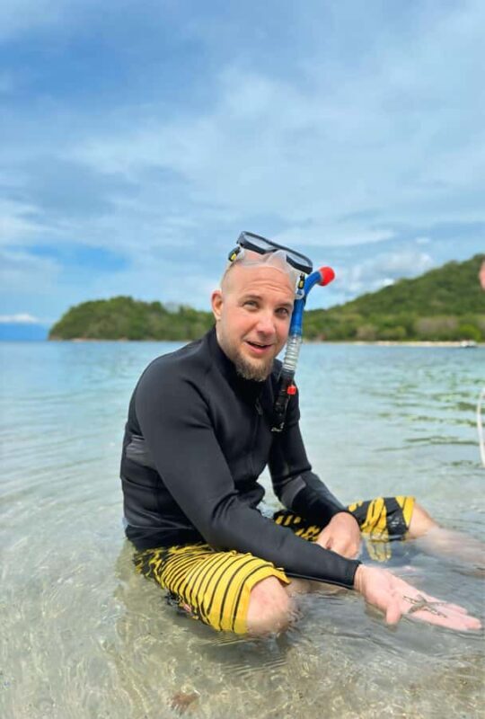 Lombok: Gili Gede, Rengit, and Layar Island Hopping Tour - Authenticity and Overall Value