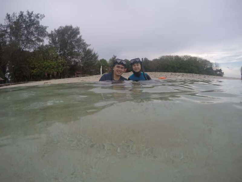 Lombok: Gili Islands Boat Trip with Snorkeling - Key Points