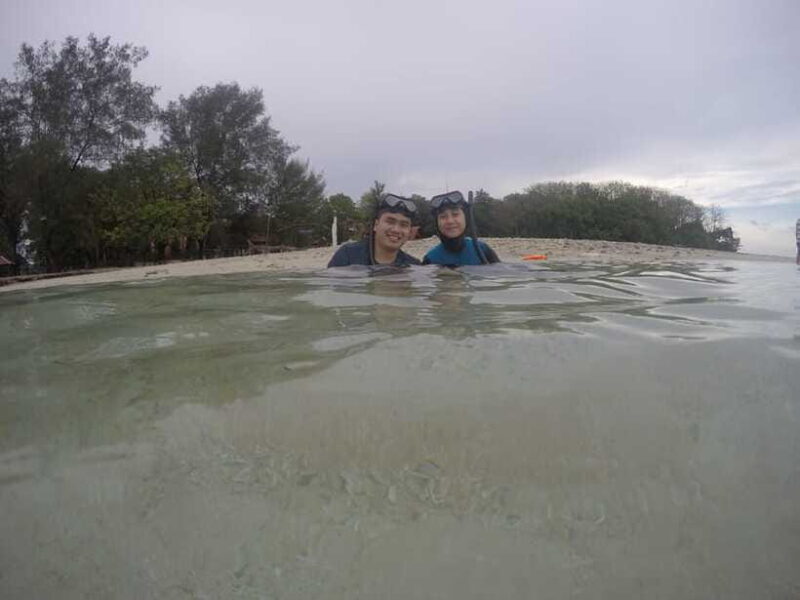 Lombok: Gili Islands Boat Trip with Snorkeling - FAQs