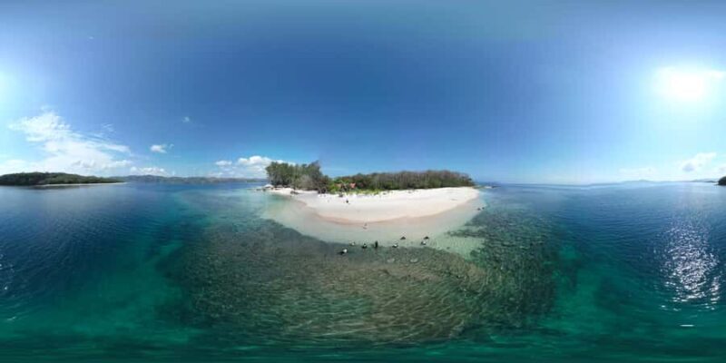 Lombok: Gili Kedis-Nanggu Underwater Mini-Island Tour - An Authentic Day on Lombok’s Quiet Coast