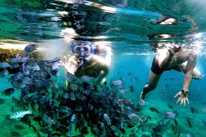 Lombok: Gili Kondo, Gili Petagan, Gili Bidara, & Gili Kapal Tour - The Journey Begins: From Lombok to Gili Kondo