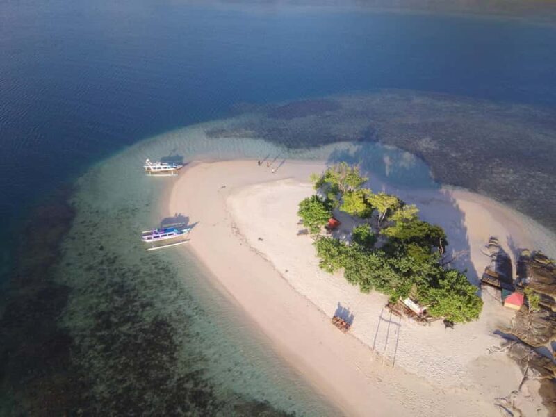 Lombok: Gili Nanggu, Gili Sudak, and Gili Kedis Boat Tour - Key Points