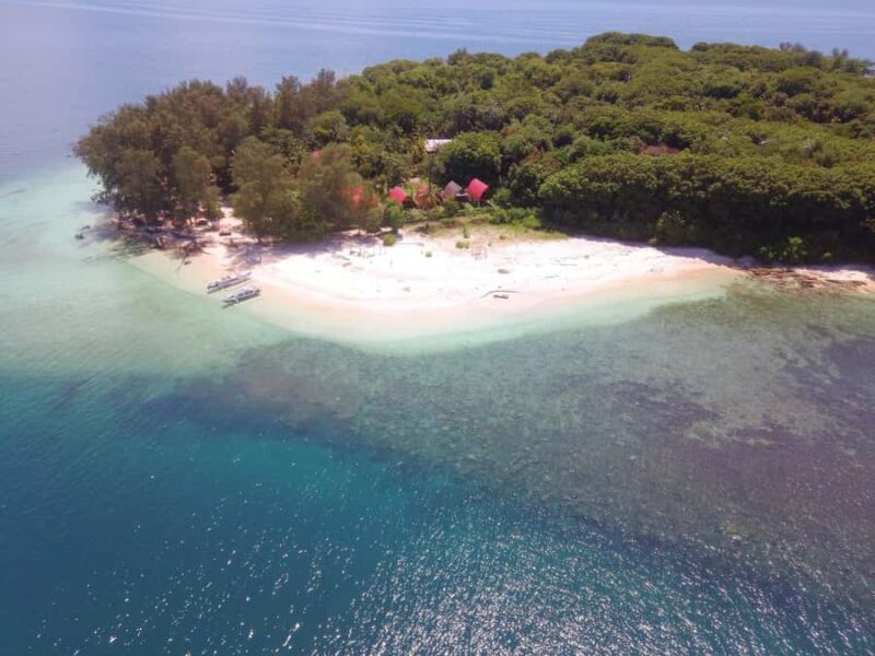 Lombok: Gili Nanggu, Gili Sudak, and Gili Kedis Boat Tour - A Close Look at the Tour Experience