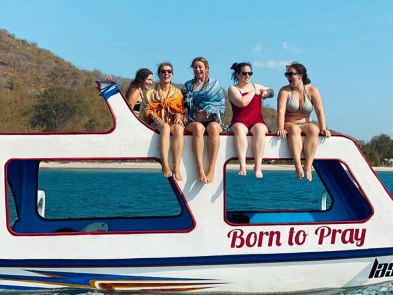 Lombok: Gili Nanggu, Gili Sudak, and Gili Kedis Boat Tour - Who Should Consider This Tour?