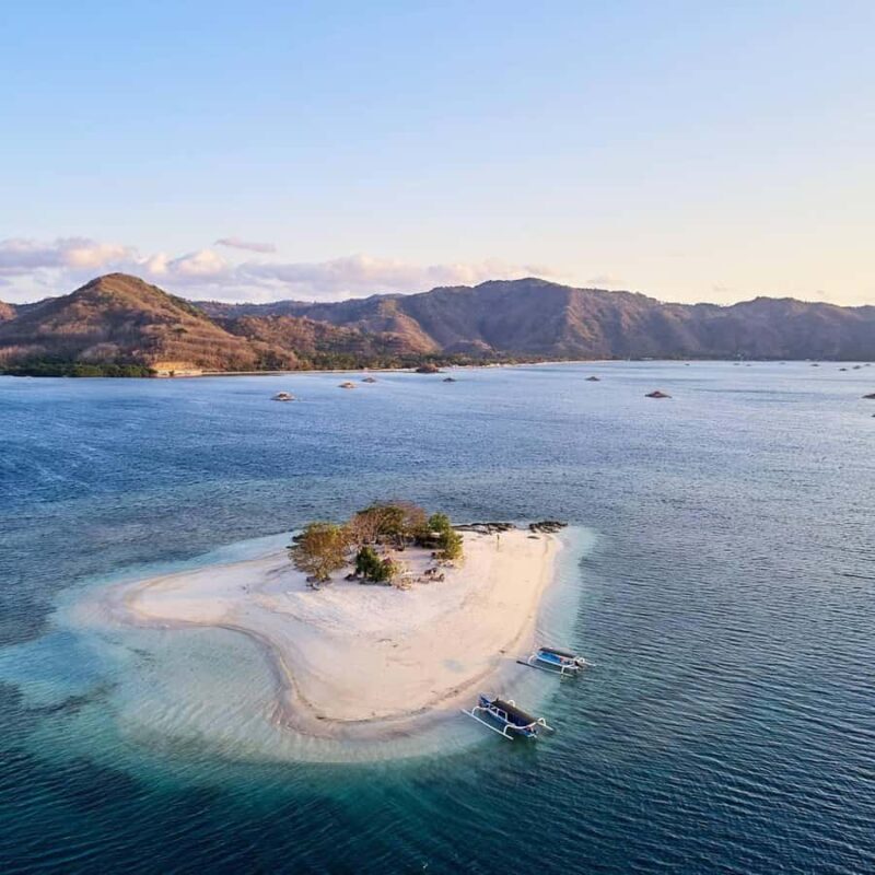 Lombok: Gili Nanggu, Sudak and Kedis Private Snorkeling Tour - Key Points