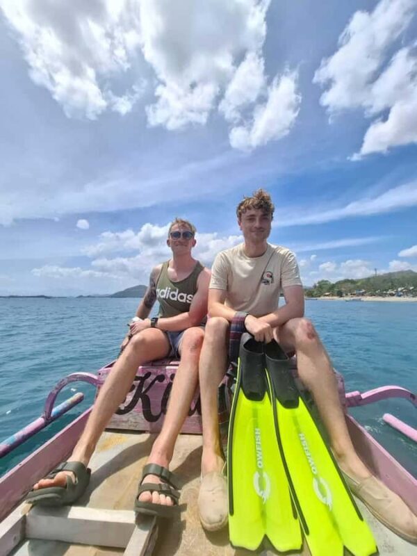 Lombok: Gili Nanggu, Sudak and Kedis Private Snorkeling Tour - Final Thoughts: Who Will Love This Tour?