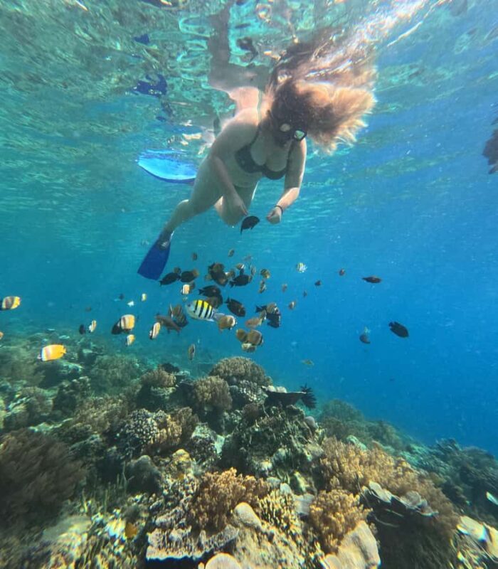 Lombok: Gili Nanggu Sudak and Kedis Snorkeling Tour - Starting the day: Hassle-free pickup and transportation
