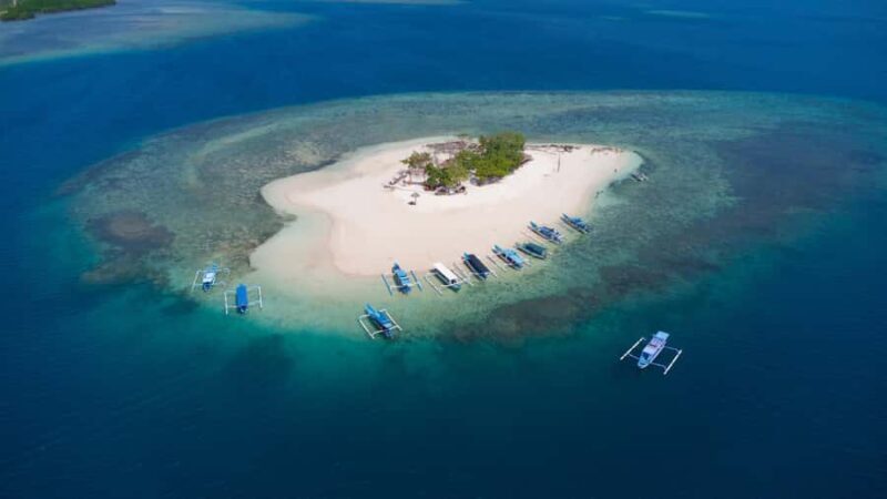 Lombok: Gili Nanggu, Sudak, & Gili Kedis Private Snorkeling - The Experience Provider: What Sets It Apart