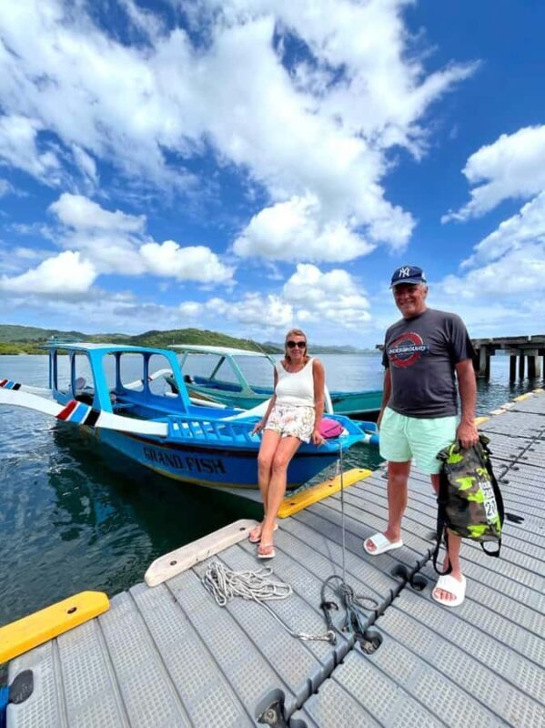 Lombok: Gili Rengit, Gili Gede, and Gili Layar Island Tour - An In-Depth Look at the Gili Rengit, Gili Gede, and Gili Layar Tour