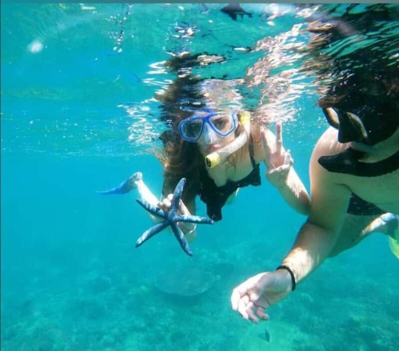 Lombok: Gili Rengit, Gili Gede, and Gili Layar Island Tour - The Practicalities