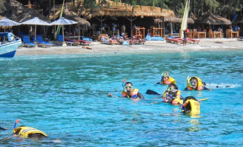 Lombok: Gili Trawangan, Meno, Air Snorkeling Trip - An Authentic Day in Lombok’s Gili Islands