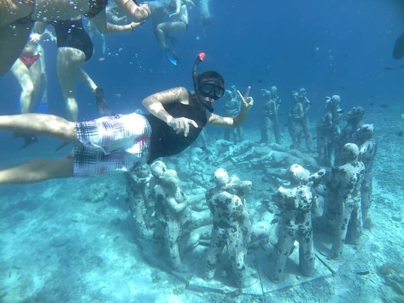 Lombok: Gili Trawangan, Meno, Air Snorkeling Trip - Final Thoughts: Who Will Love This Tour?