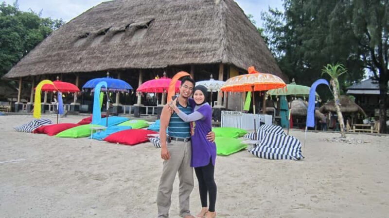 Lombok: Gili Trawangan, Meno, Air Snorkeling Trip - Final Summary