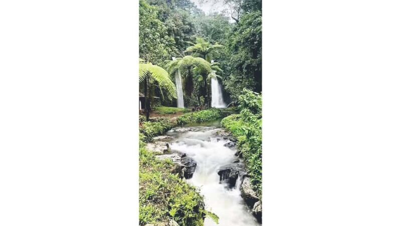 Lombok: Gosh Villa Viewpoint & Benang Stokel Waterfall Tour - Final Thoughts