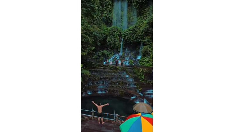Lombok: Gosh Villa Viewpoint & Benang Stokel Waterfall Tour - FAQ