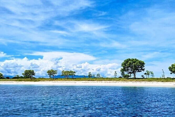Lombok Guided Snorkeling Tour in Gili Kondo, Bidara and Kapal - Introduction: Why This Snorkeling Tour Stands Out