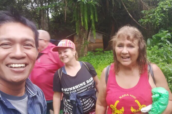 Lombok Guided Tour in Benang Stokel and Kelambu Waterfall Tour - Practical Tips for Travelers