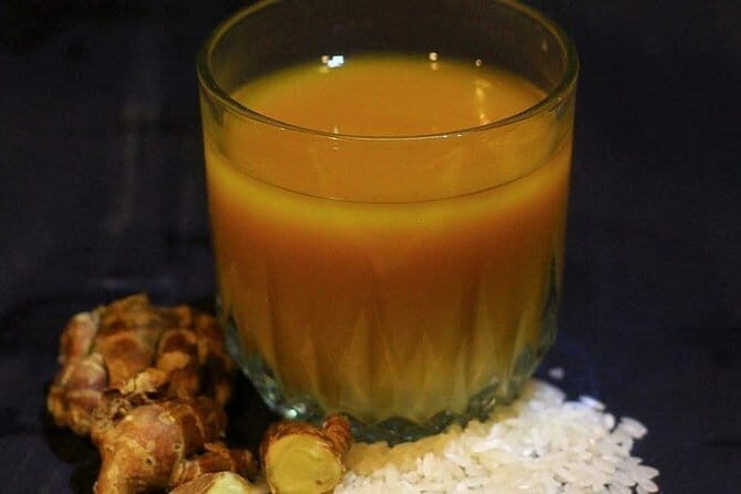 Lombok Half-Day Traditional Herbal Drink Workshop (Jamu Class) - Practical Considerations