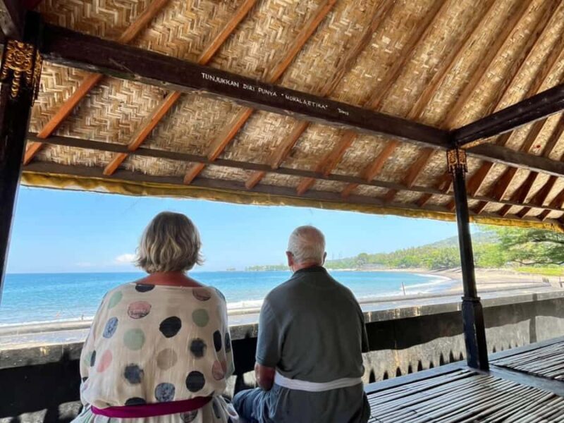 Lombok Heritage & Harmony  Explore Culture and Faith - Key Points