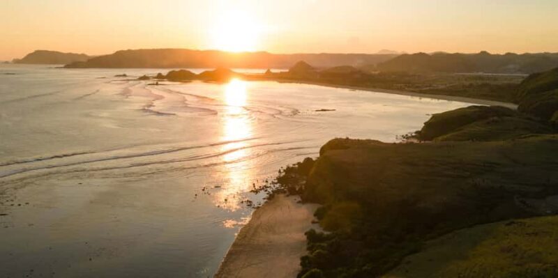 Lombok Heritage Tour with Mandalika & MotoGP Circuit Visit - Key Points