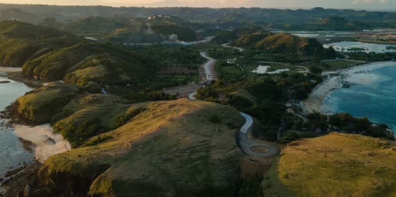Lombok Heritage Tour with Mandalika & MotoGP Circuit Visit - An In-Depth Review of the Lombok Heritage Tour