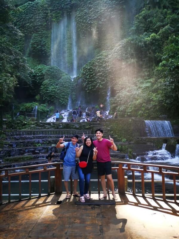 Lombok Hidden Gem - An In-Depth Look at the Lombok Hidden Gem Tour