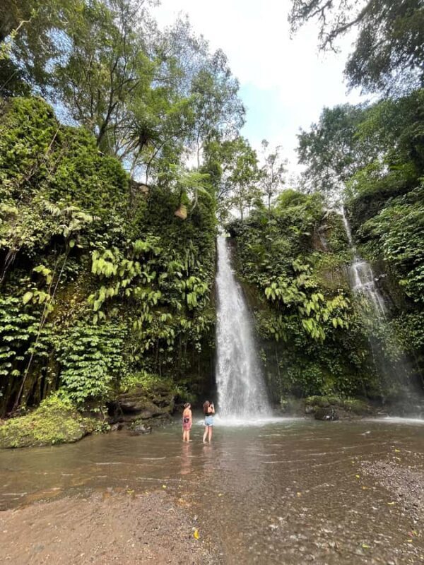 Lombok hidden waterfall, culture and village tour - The Experience’s Value: How It Adds Up