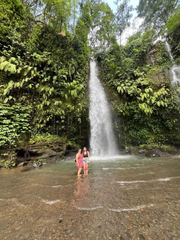 Lombok hidden waterfall, culture and village tour - Final Thoughts