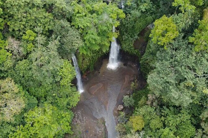 Lombok Hidden Waterfalls Walk, Rice Fields & Weaving Village - Key Points for Quick Reference