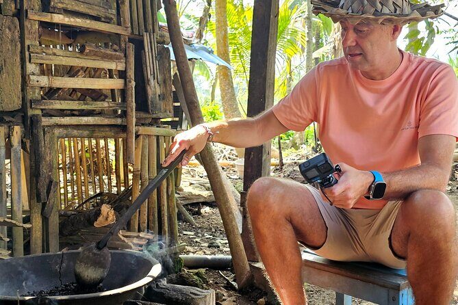 Lombok Hidden Waterfalls Walk, Rice Fields & Weaving Village - FAQ