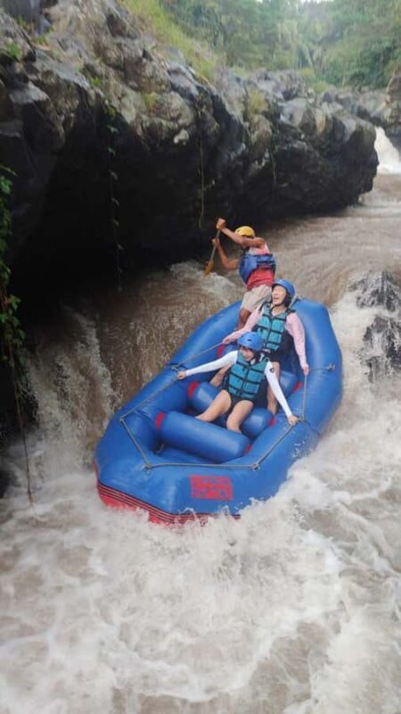 Lombok : Islamic Centre, Balinese Temple end River Rafting - Exploring Lombok’s Cultural and Adventure Tour: Rafting, Islamic Centre & Balinese Temples