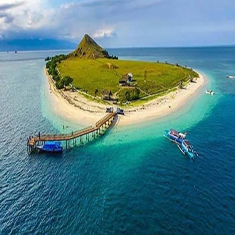 Lombok: Kenawa & Moyo Islands 2-Day Tour with Meals - Frequently Asked Questions