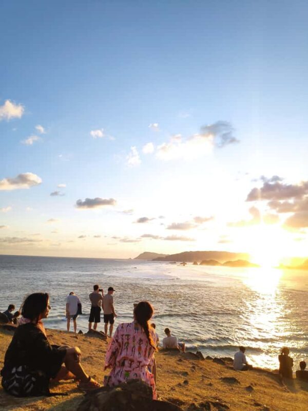 Lombok Kuta Mandalika Beach Guided Tour - The Experience: A Deep Dive into the Tour