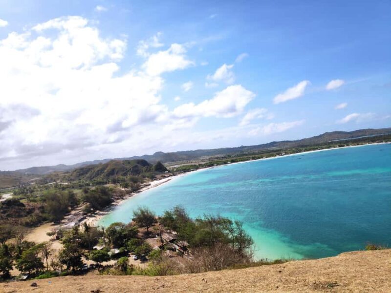 Lombok Kuta Mandalika Beach Guided Tour - The Sum Up: Is It Worth It?