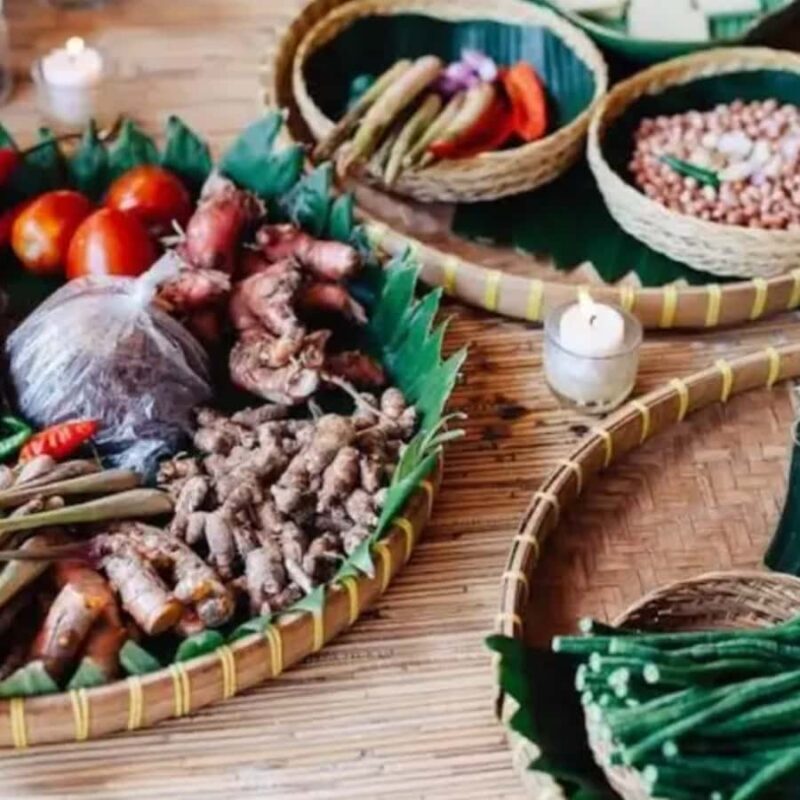 Lombok : Local Market Tour, Cooking Class, and Waterfall - Key Points