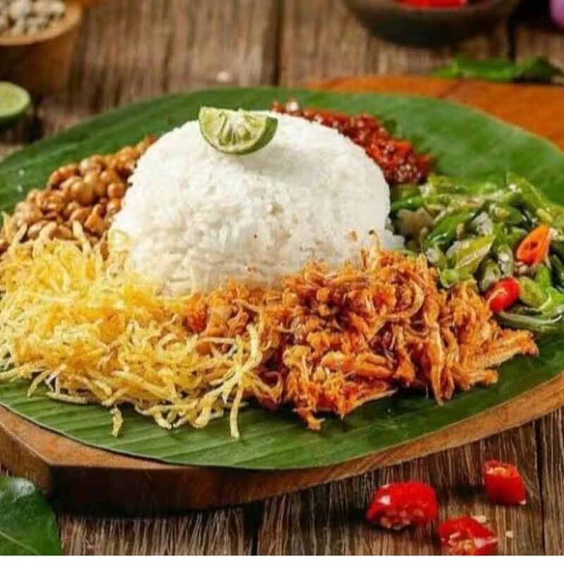 Lombok : Local Market Tour, Cooking Class, and Waterfall - Waterfall: A Hidden Gem in Lombok’s Greenery