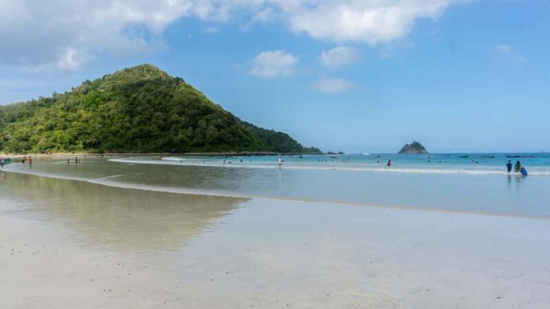 Lombok: Magical Sunset at Marese Hill  South Lombok Tour - Who Will Enjoy This Tour?