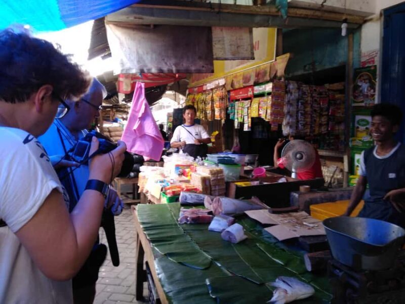 Lombok: Mataram City Tour with Mosque & Famous Culinary - Key Points