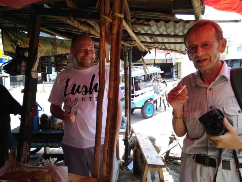 Lombok: Mataram City Tour with Mosque & Famous Culinary - Authentic Insights and Traveler Feedback