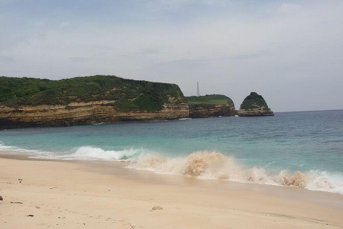Lombok Midsouth Coastline Tour - Exploring the Highlights of Lombok’s Midsouth Coast