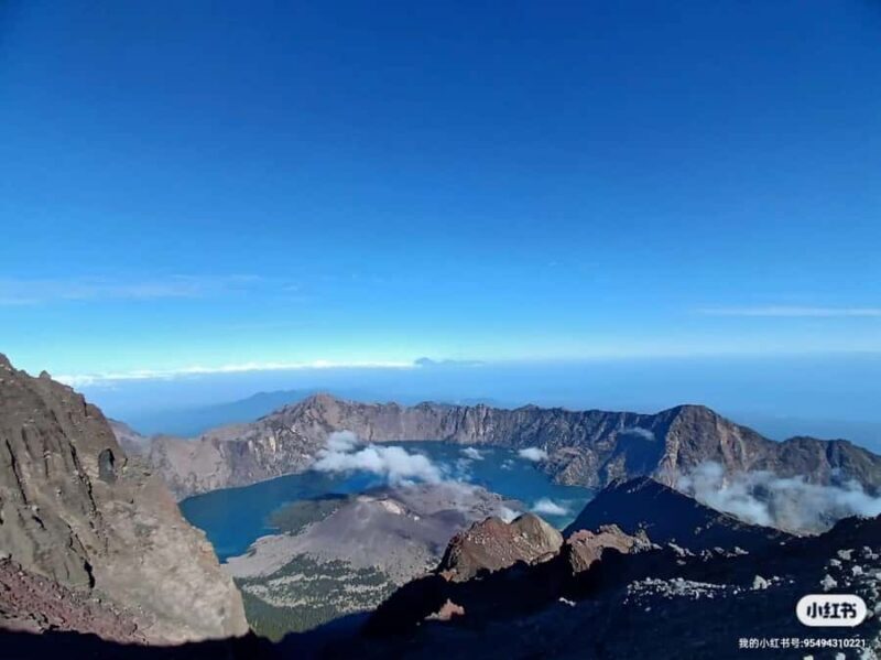 Lombok: Mount Rinjani 2D/1N Hike To Summit 3726m With Group - An In-Depth Look at the Rinjani Trek Experience