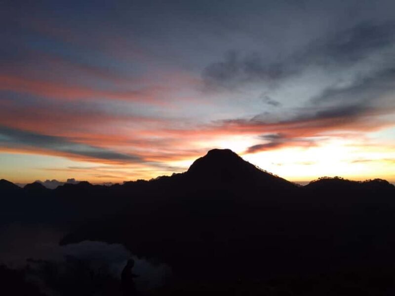 Lombok: Mount Rinjani 2D/1N Hike To Summit 3726m With Group - Who Will Enjoy This Tour?