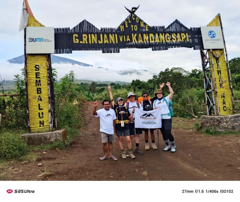 Lombok: Mount Rinjani 2D/1N Hike To Summit 3726m With Group - Final Thoughts