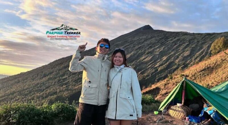 Lombok : Mount Rinjani 3-Day Trek with Accommodation - Practical Considerations