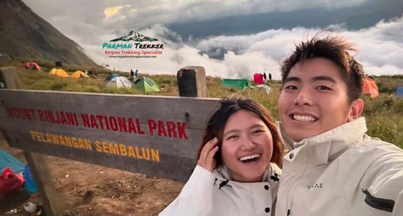 Lombok : Mount Rinjani 3-Day Trek with Accommodation - Value and Booking