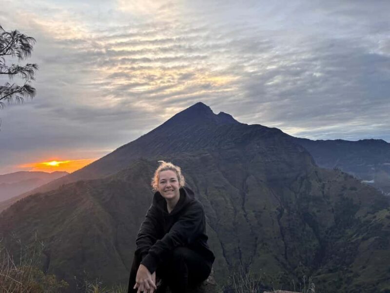 Lombok: Mount Rinjani 3-Day Trek with Hot Springs - Key Points