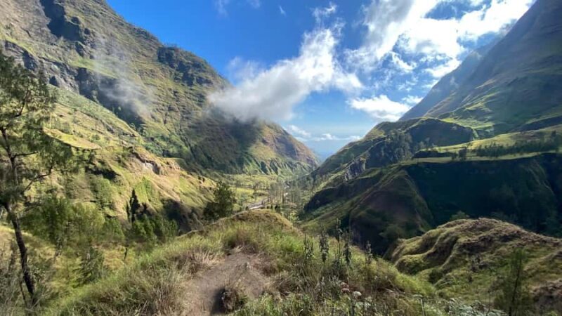 Lombok: Mount Rinjani 3-Day Trek with Hot Springs - Who Would Love This Tour?